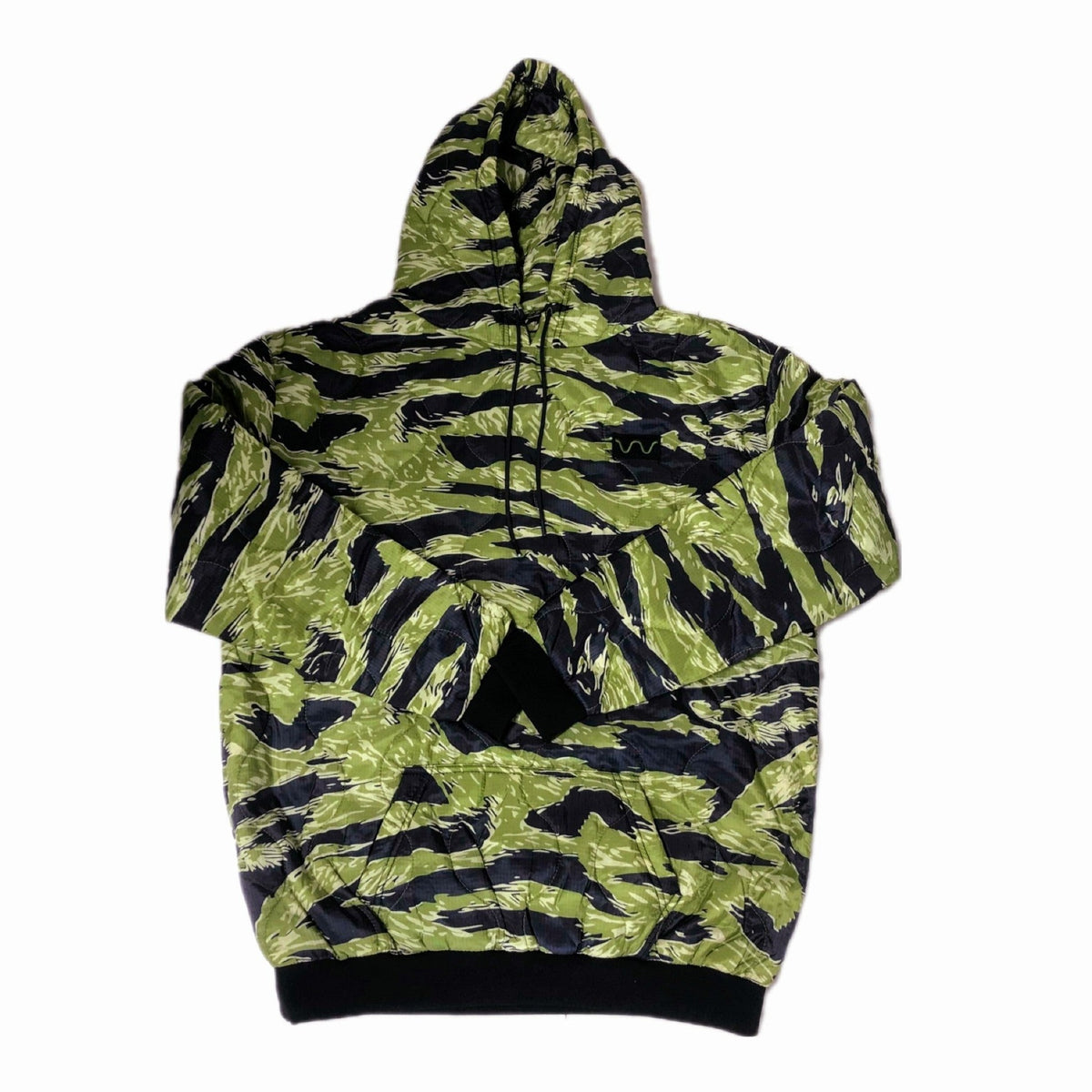 Woobie Hoodie | Woobie Blanket | Woobie | Poncho liner | Woobies ...